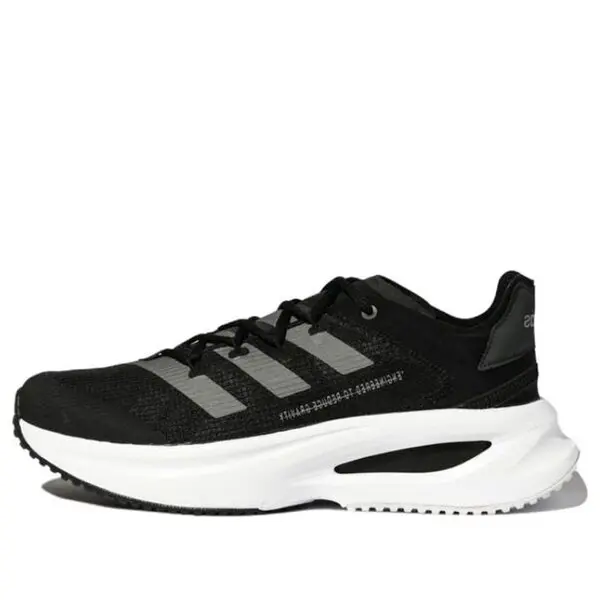 Adidas Fluidflash Sneakers - Black