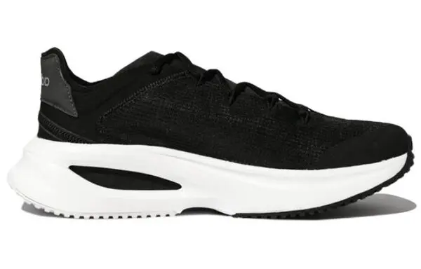 Adidas Fluidflash Sneakers - Black