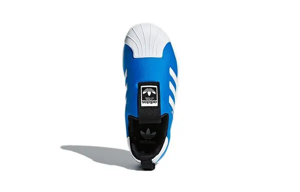 Adidas Originals Superstar 360 C Sneakers - Blue/white/black
