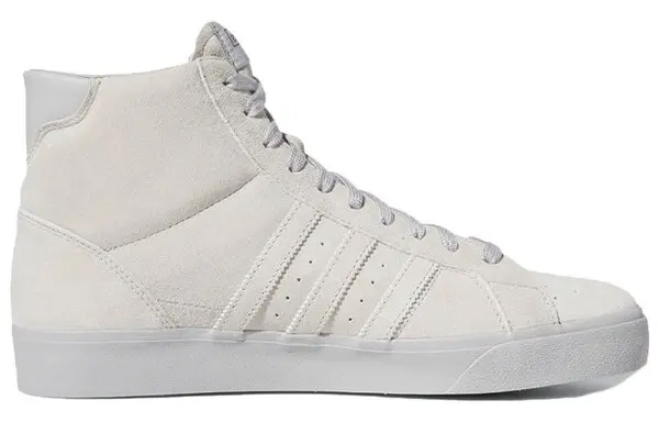 Adidas Basket Profi High Top Sneakers