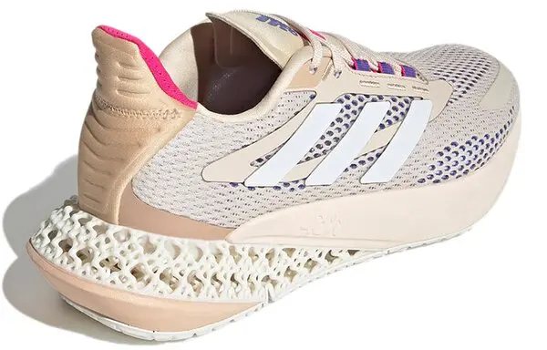 Adidas 4dfwd Pulse "halo Ivory Blush