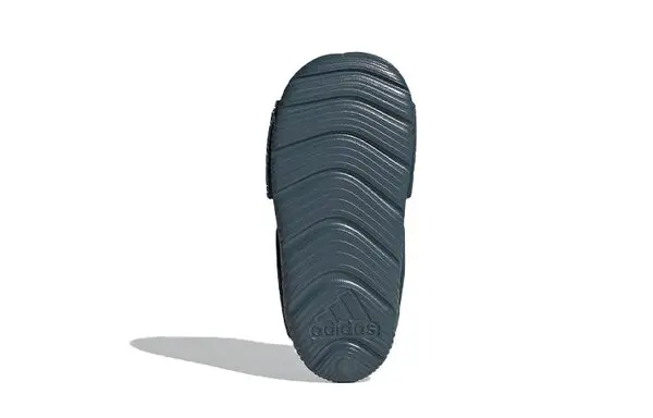 Adidas Altaswim Sandals With Graphic Print