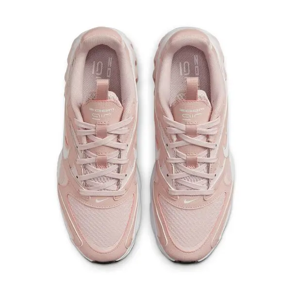 Nike Zoom Air Fire Low Top Sneakers - Pink