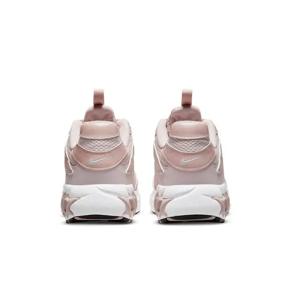 Nike Zoom Air Fire Low Top Sneakers - Pink