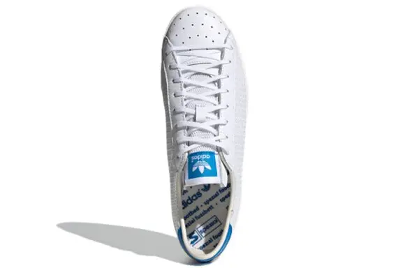 Adidas Alderly Spzl " Bright Blue" Low Top Sneakers