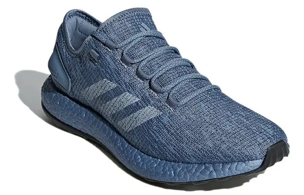 Adidas Pureboost Sneakers - Blue