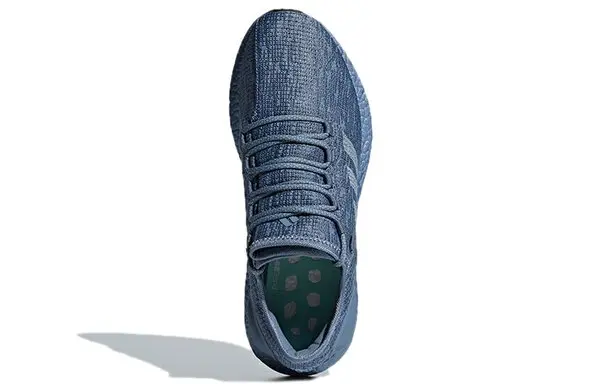 Adidas Pureboost Sneakers - Blue
