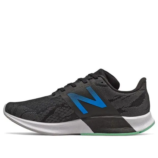 NEW BALANCE Fuelcell 890v8 Athletic Sneakers - Blackblue