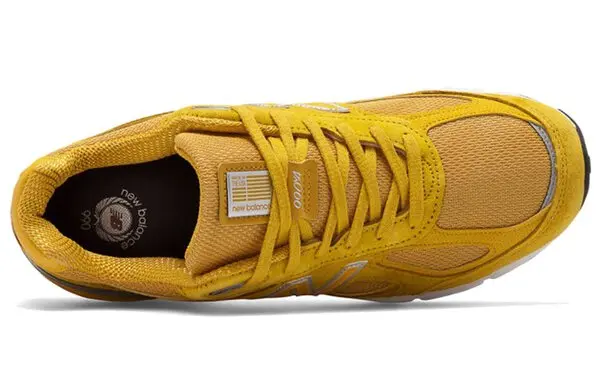 NEW BALANCE 990v4 Made In Usa Sneakers