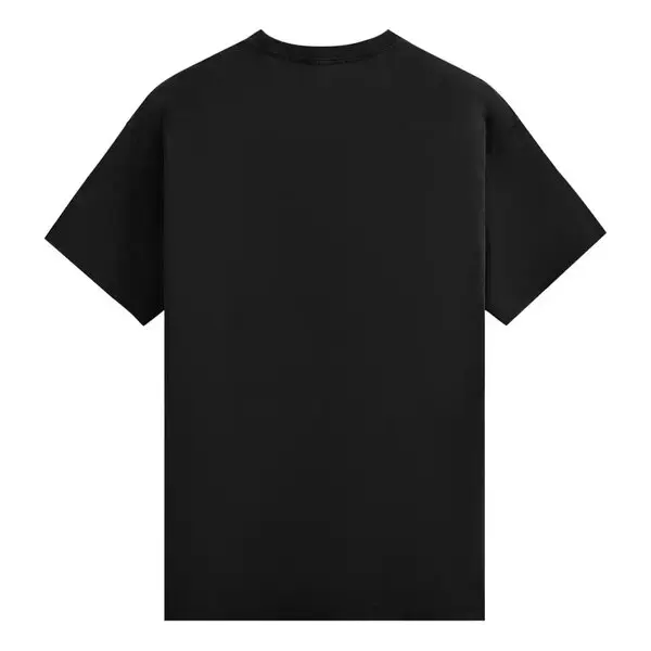 Kith Ss24 X New York Botanical Garden Allamenda Vintage T-shirt