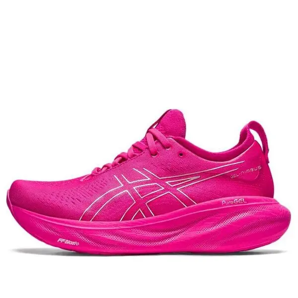 Asics Gel-nimbus 25 Low Top Athletic Shoes
