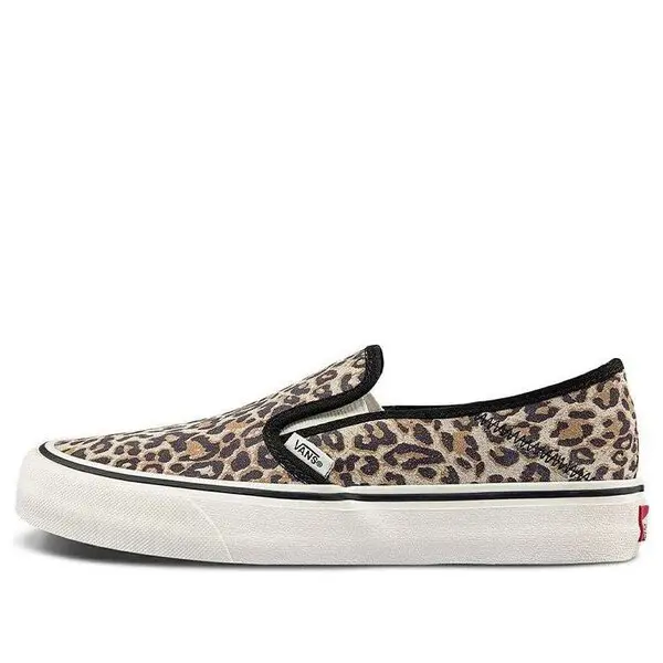 VANS Slip-on Sf 'cheetah - Leopard
