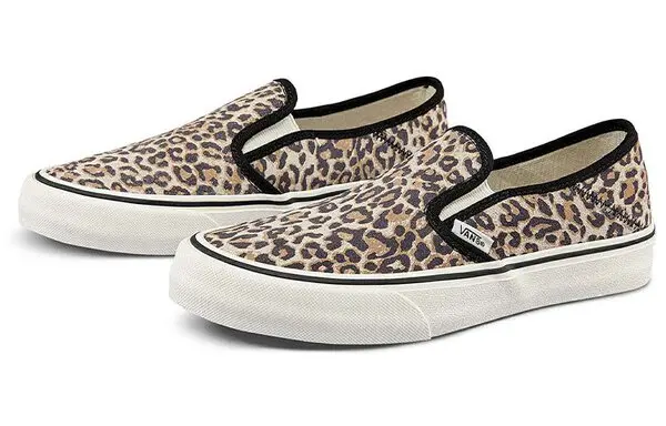VANS Slip-on Sf 'cheetah - Leopard