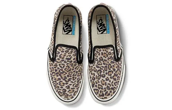 VANS Slip-on Sf 'cheetah - Leopard