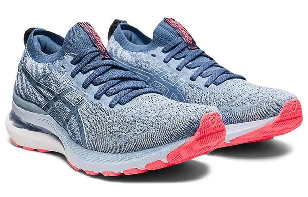 Asics Gel-kayano 28 Mk 'mist Soft Sky