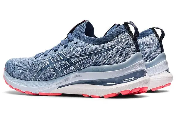 Asics Gel-kayano 28 Mk 'mist Soft Sky