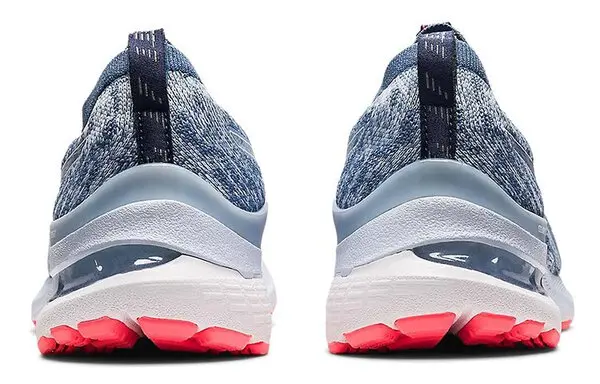 Asics Gel-kayano 28 Mk 'mist Soft Sky