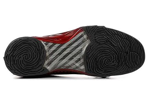 JORDAN 23 Premier "finale" High Top Sneakers