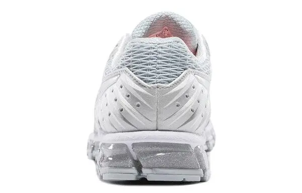 Asics Gel Quantum 180 2 Sneakers - Silvergray
