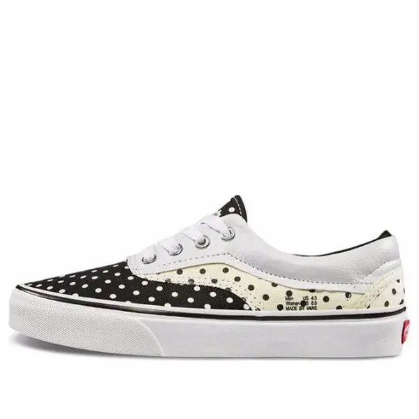 VANS Era "outside In" Sneakers - White/black/sail