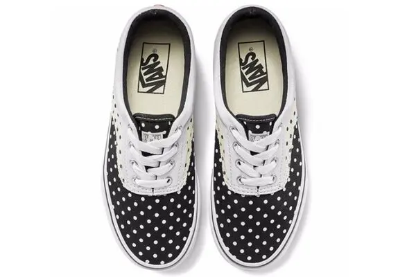 VANS Era "outside In" Sneakers - White/black/sail