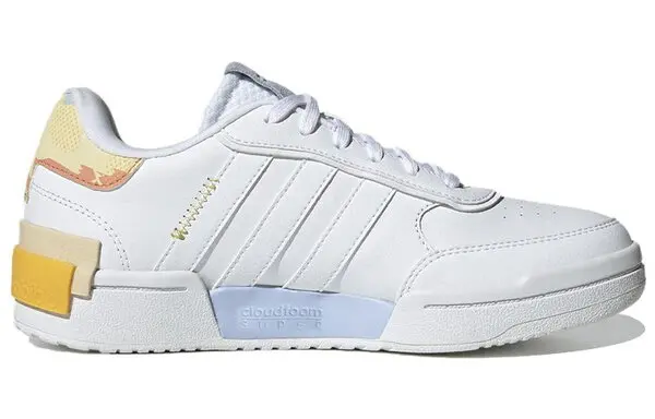 Adidas Postmove Se Low Top Sneakers