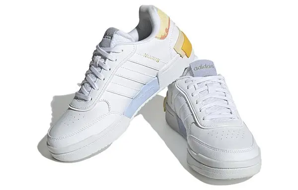 Adidas Postmove Se Low Top Sneakers