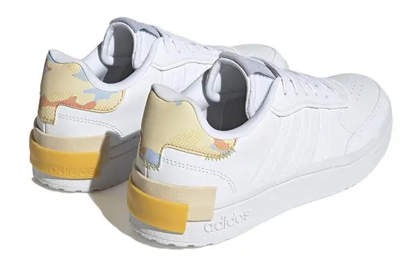 Adidas Postmove Se Low Top Sneakers