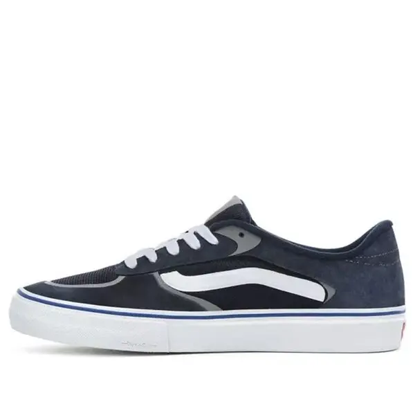 VANS Rowley Rapidweld Low Top Sneakers