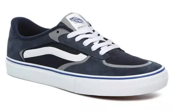 VANS Rowley Rapidweld Low Top Sneakers
