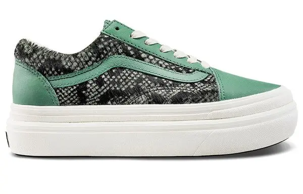 VANS Old Skool Lx Platform Sneakers