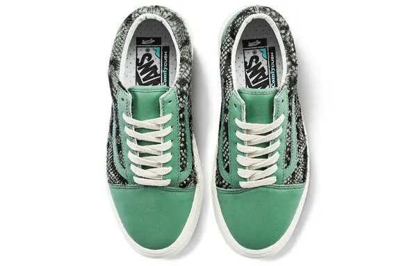 VANS Old Skool Lx Platform Sneakers