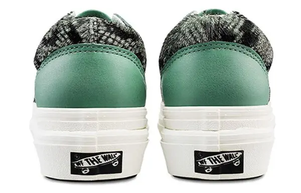 VANS Old Skool Lx Platform Sneakers