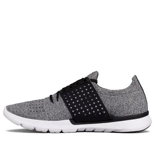 Under Armour Speedform Slingwrap Sneakers - Grey/black