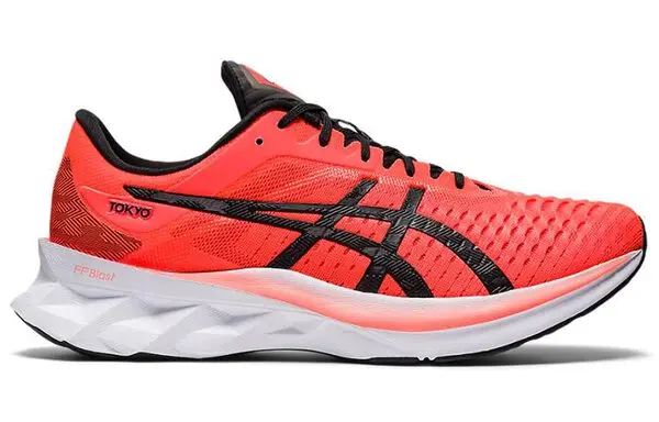 Asics Novablast "tokyo" Athletic Sneakers