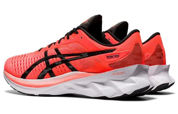 Asics Novablast "tokyo" Athletic Sneakers