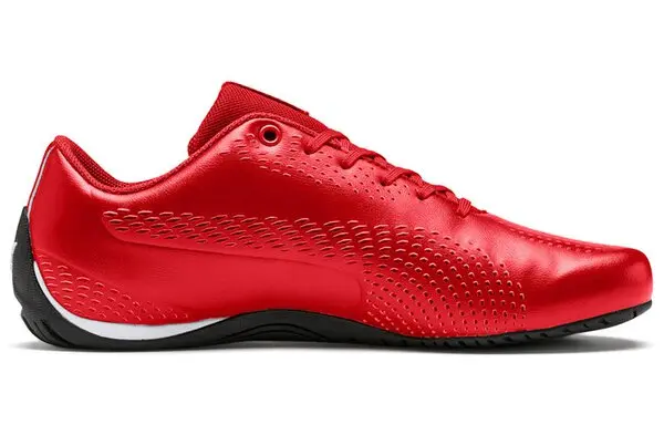 PUMA Scuderia Ferrari Drift Cat 5 Ultra Ii Sneakers