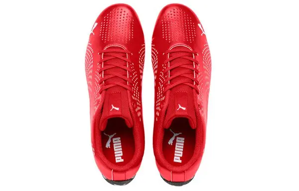 PUMA Scuderia Ferrari Drift Cat 5 Ultra Ii Sneakers