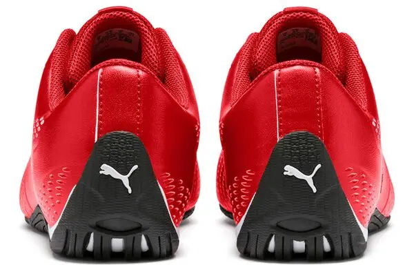 PUMA Scuderia Ferrari Drift Cat 5 Ultra Ii Sneakers