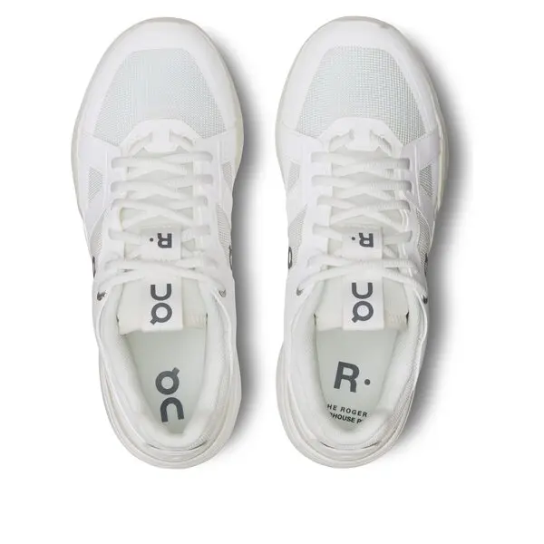 On The Roger Clubhouse Pro Sneakers