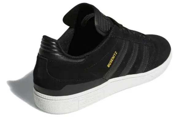 Adidas Busenitz "core " Sneakers - Black