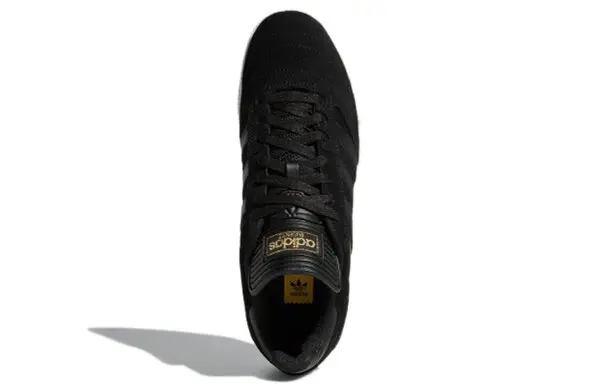 Adidas Busenitz "core " Sneakers - Black