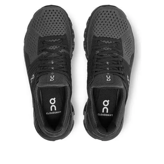 On Cloudswift Athletic Sneakers