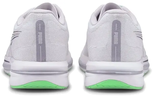PUMA Velocity Nitro Cooladapt Athletic Sneakers - White