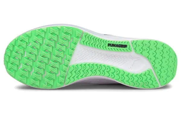 PUMA Velocity Nitro Cooladapt Athletic Sneakers - White