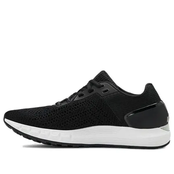 Under Armour Hovr Sonic 2 Athletic Shoe - Black