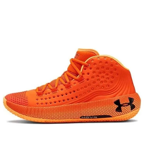 Under Armour Hovr Havoc 2 Athletic Sneakers - Orange
