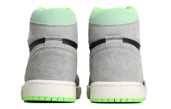 JORDAN 1 Retro High Og Sneakers - Grey