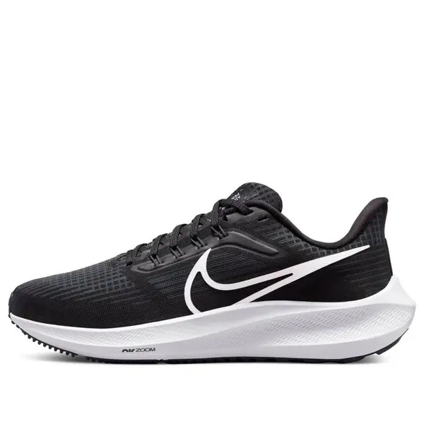 Nike Zoom Pegasus 39 - Anthracite/black/team Gold