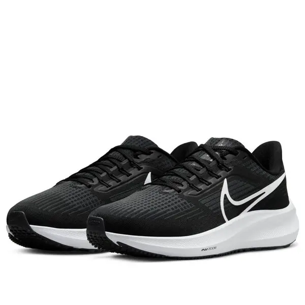 Nike Zoom Pegasus 39 - Anthracite/black/team Gold